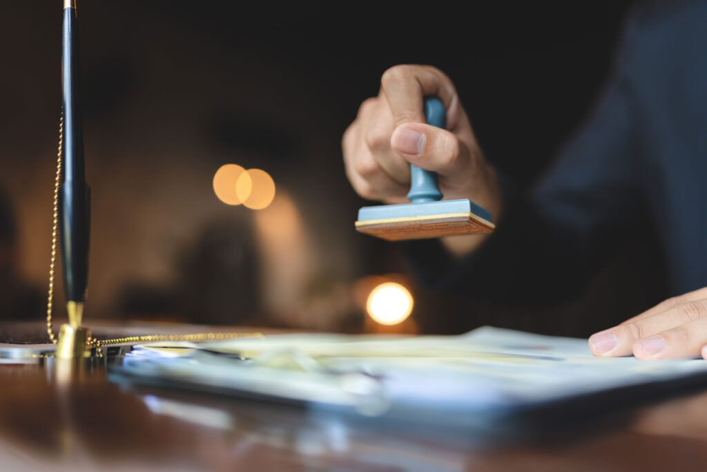 Notary Resources - Notary Public Association