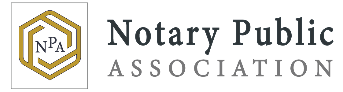 E&O Insurance and Bonds - Notary Public Association