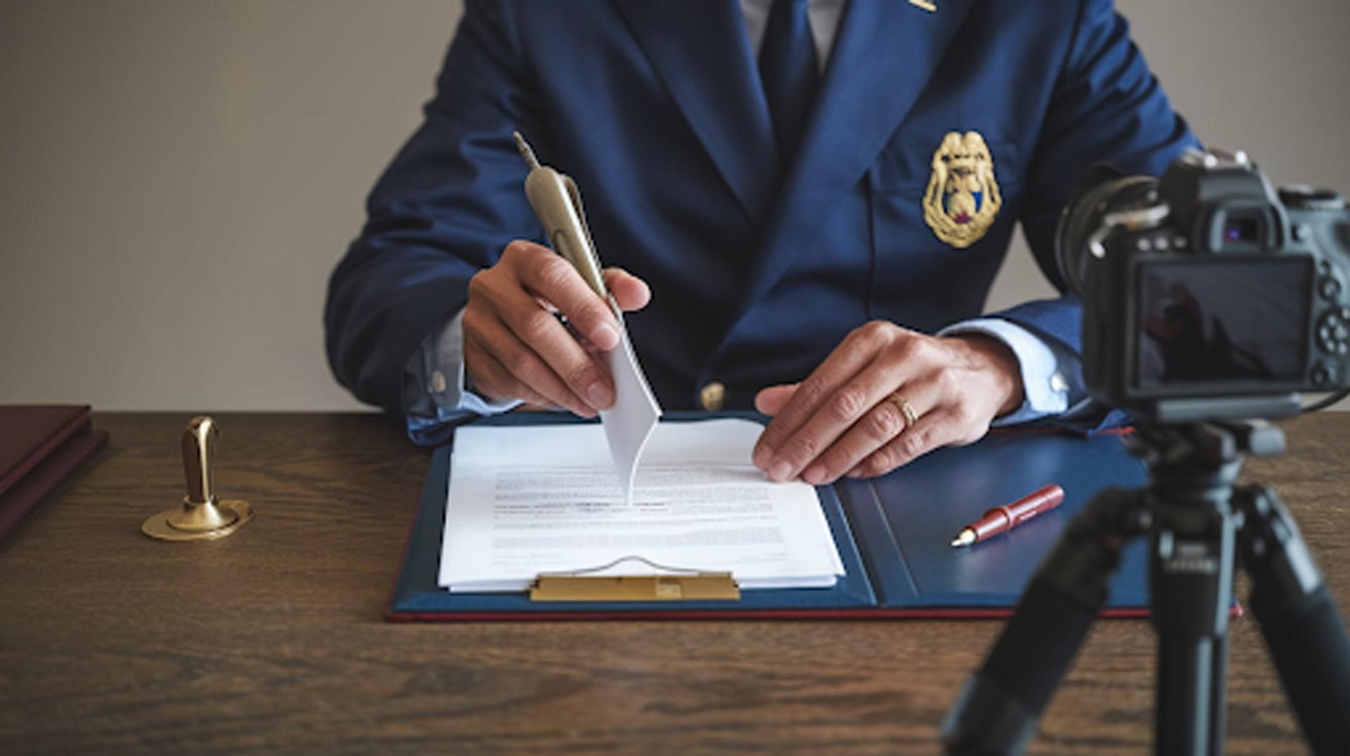 Notary Public Association | NPA