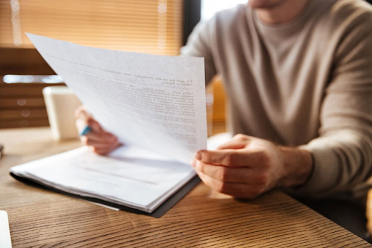 What to Do If You Make a Mistake on a Notarized Document - Notary ...