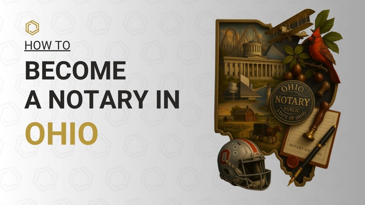 Ohio - Notary Public Association