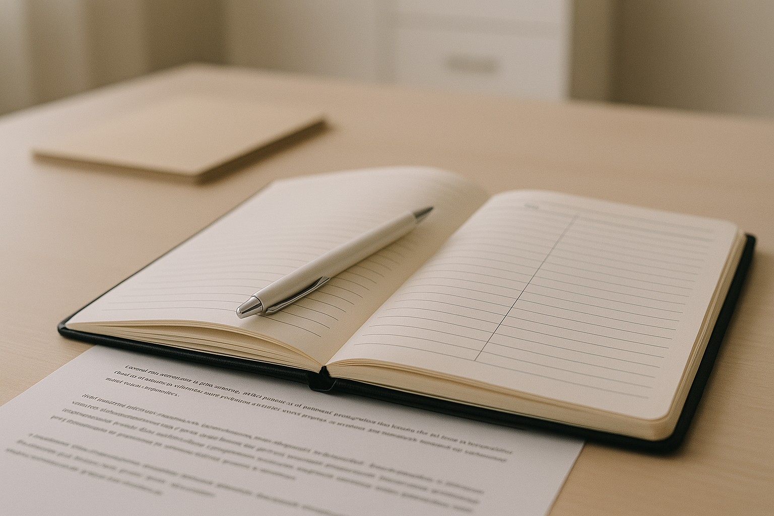 Florida Notary Record keeping: Journal Rules And Best Practices ...