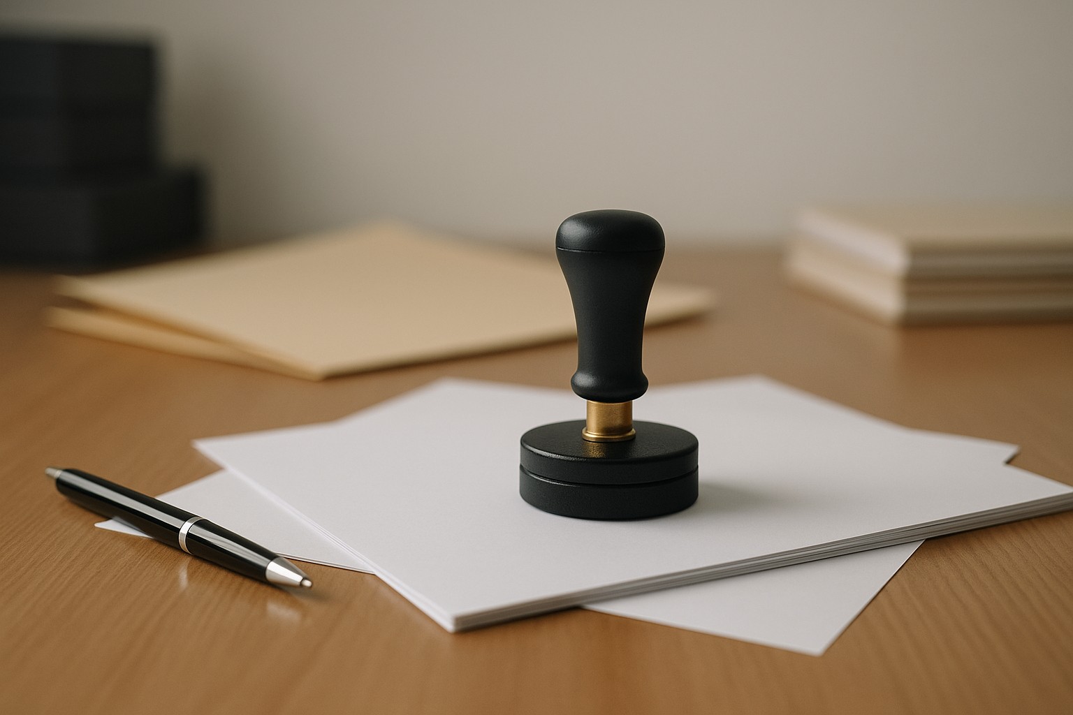 Frequently Asked Questions About Maryland Notary Law - Notary Public ...