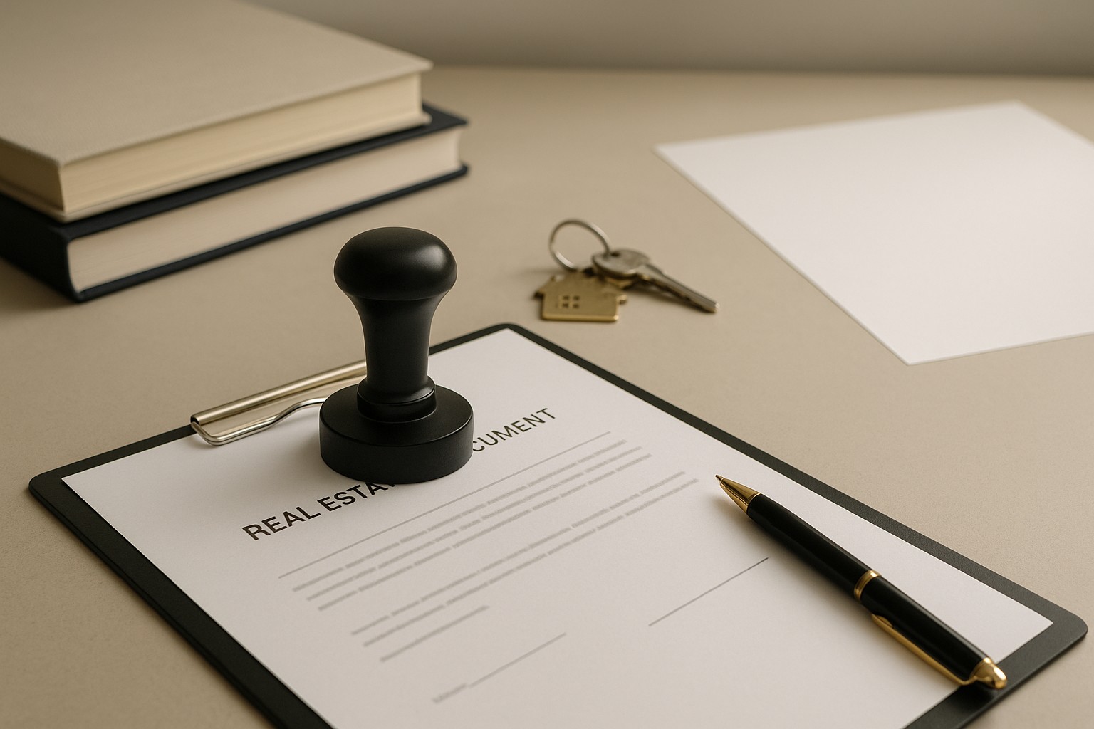 Notarizing Real Estate Documents in Florida: Complete Guide - Notary Public Association
