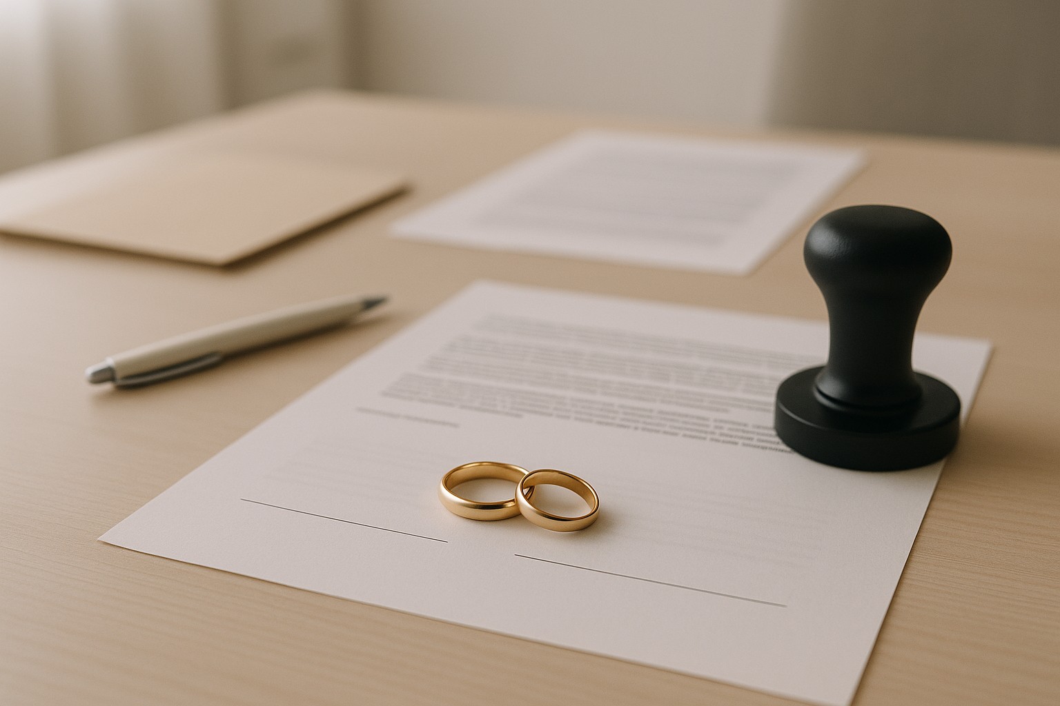 Performing a Wedding Ceremony as a Florida Notary - Notary Public ...